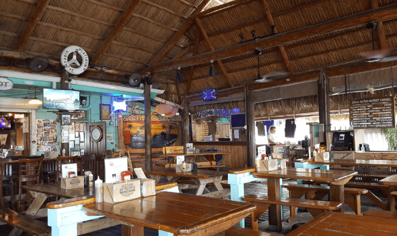 Stock Island, Explore Key West in Florida | Island Scanner