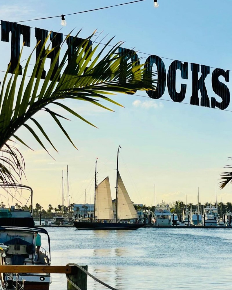 Stock Island, Explore Key West in Florida | Island Scanner