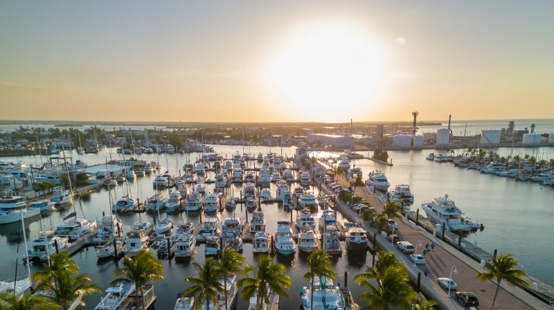 Stock Island, Explore Key West in Florida | Island Scanner