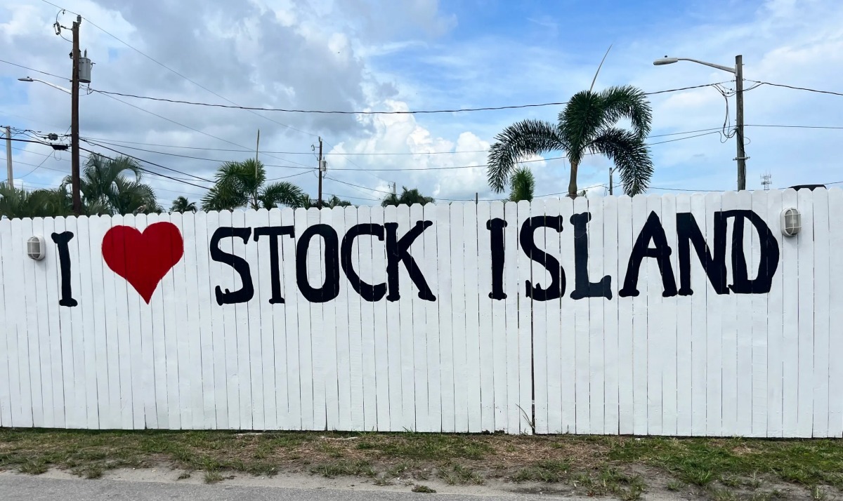 Stock Island, Explore Key West in Florida | Island Scanner