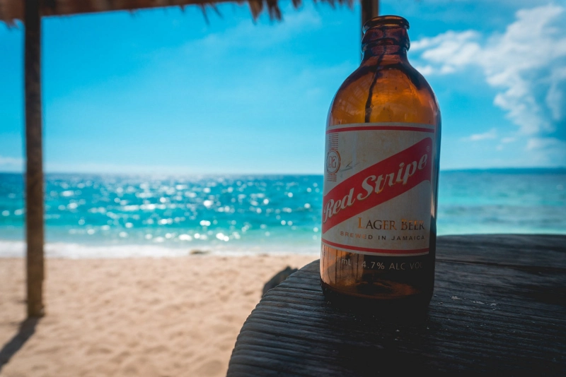 Lime Cay Island, Jamaica - Map, Activities, Facts | Island Scanner