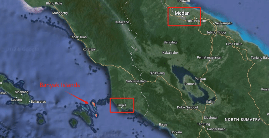 Banyak Islands, Indonesia: A Local Travel Guide | Island Scanner