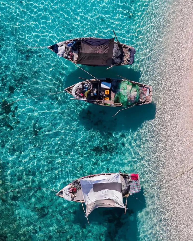 Gonâve Island (Zile Lagonav) - Haiti's Largest Island | Island Scanner